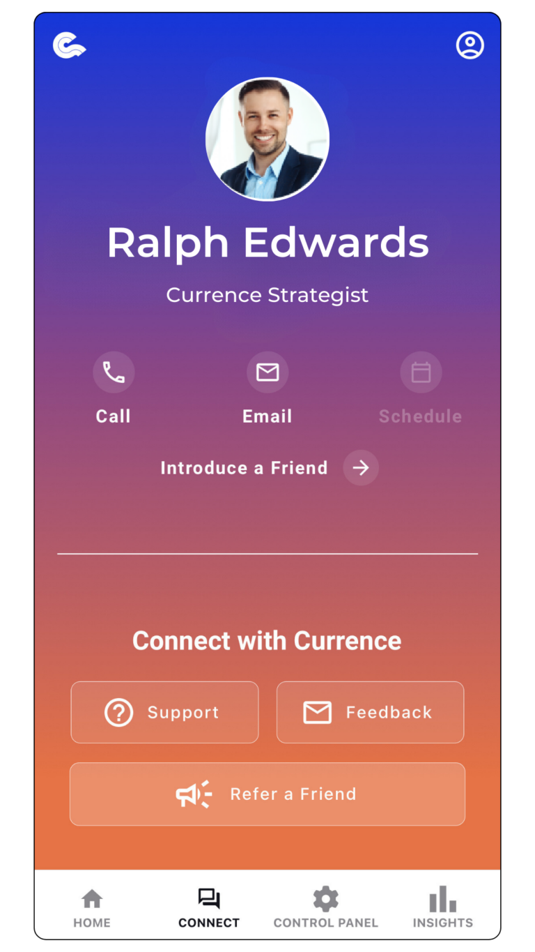 Currence | Cash Flow Course